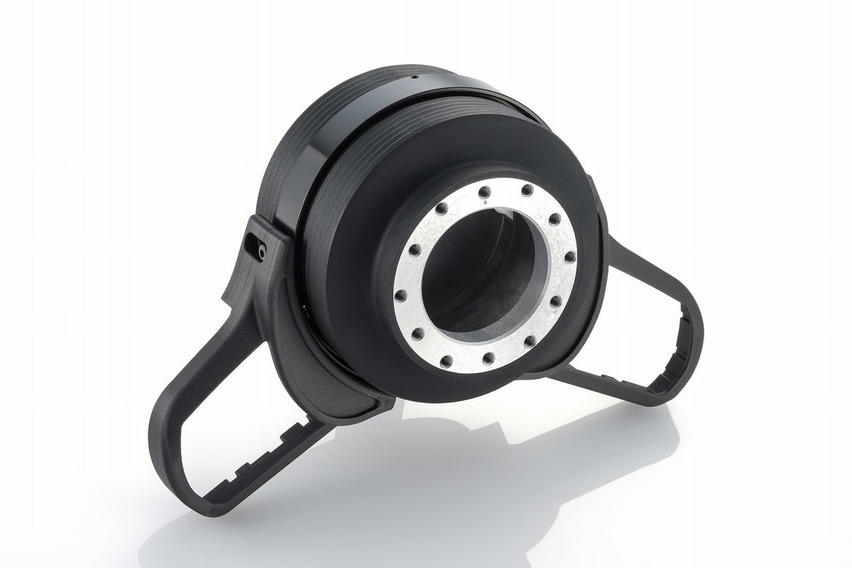 Spoon Sports Steering Wheel Boss Kit 78520-FL1-000 | Pro Speed Racing