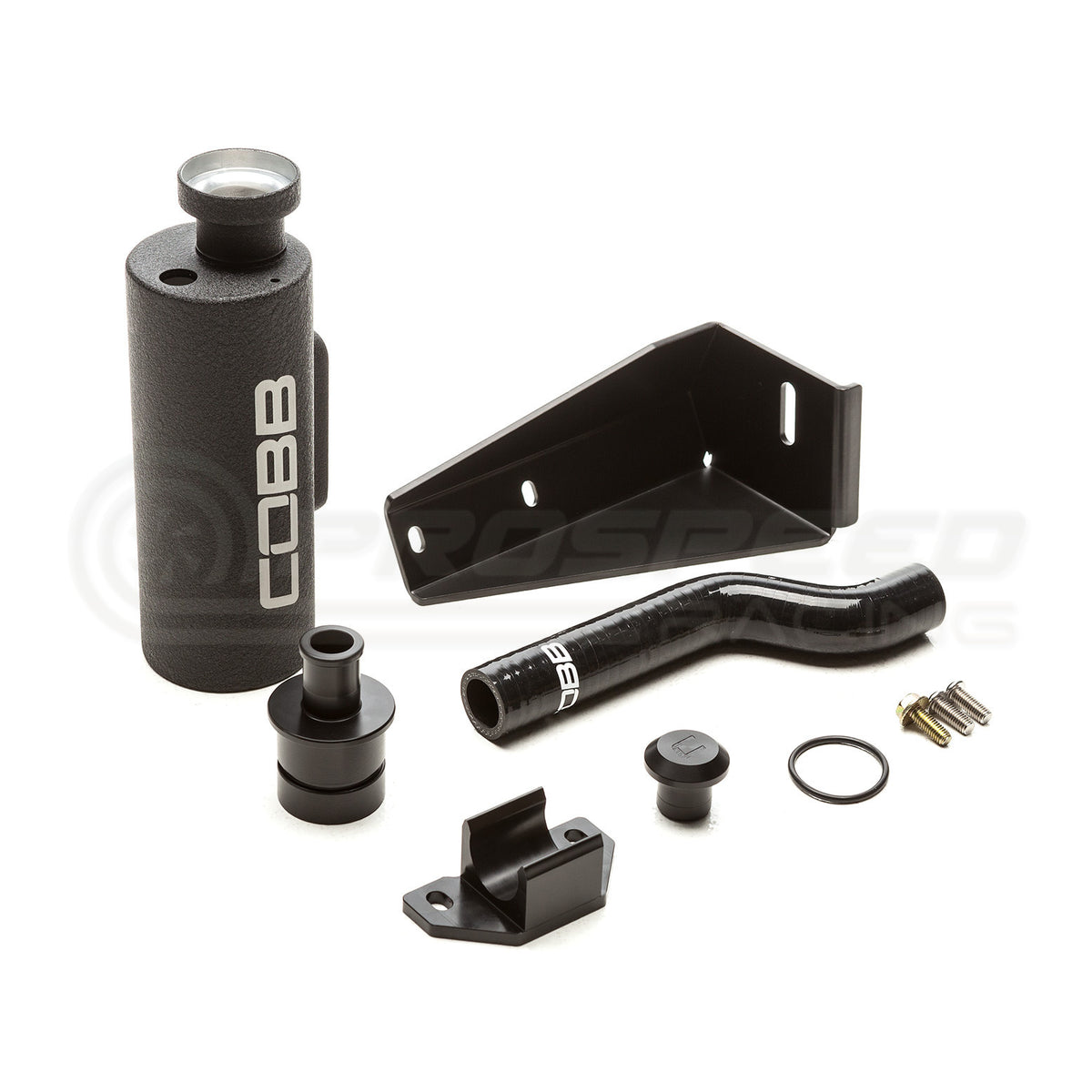 Cobb Tuning Coolant Overflow Bottle Subaru WRX/STI 01-07 800630 | Pro ...
