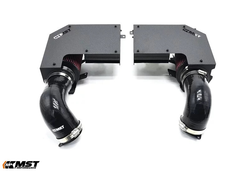 MST Performance Mercedes C400, C450, C43 AMG, GLC43 12+ (M276 Engine ...