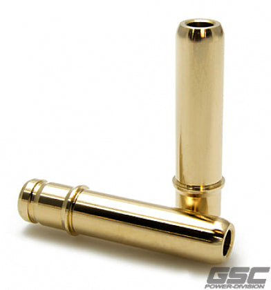 GSC Exhaust Valve Guides Set of 12 Subaru EZ30 GSC3123-12 | Pro Speed ...