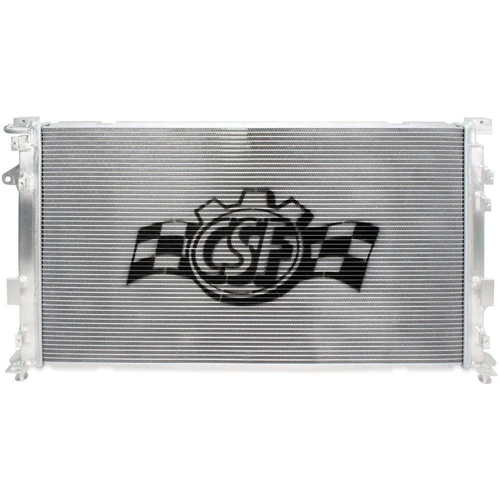 CSF Racing 31mm Performance Triple Pass Radiator Ford Focus ST 8077C ...
