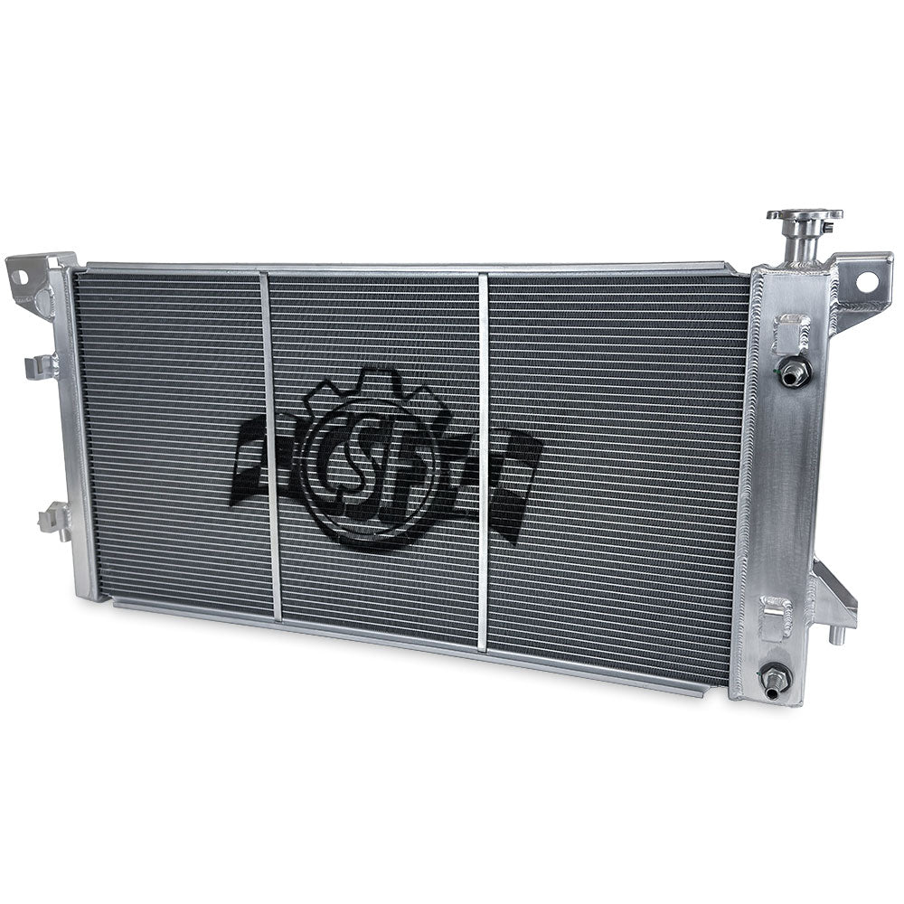 CSF Racing Performance Aluminium Radiator Ford F-150 10-14 CSF8094 ...
