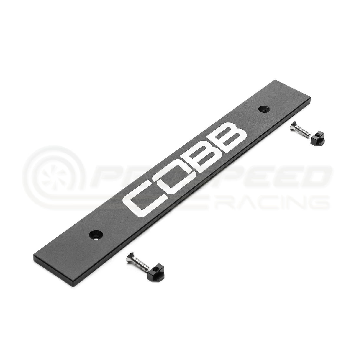 Cobb Tuning Front License Plate Delete Subaru WRX/STI 08-14/Liberty 07 ...