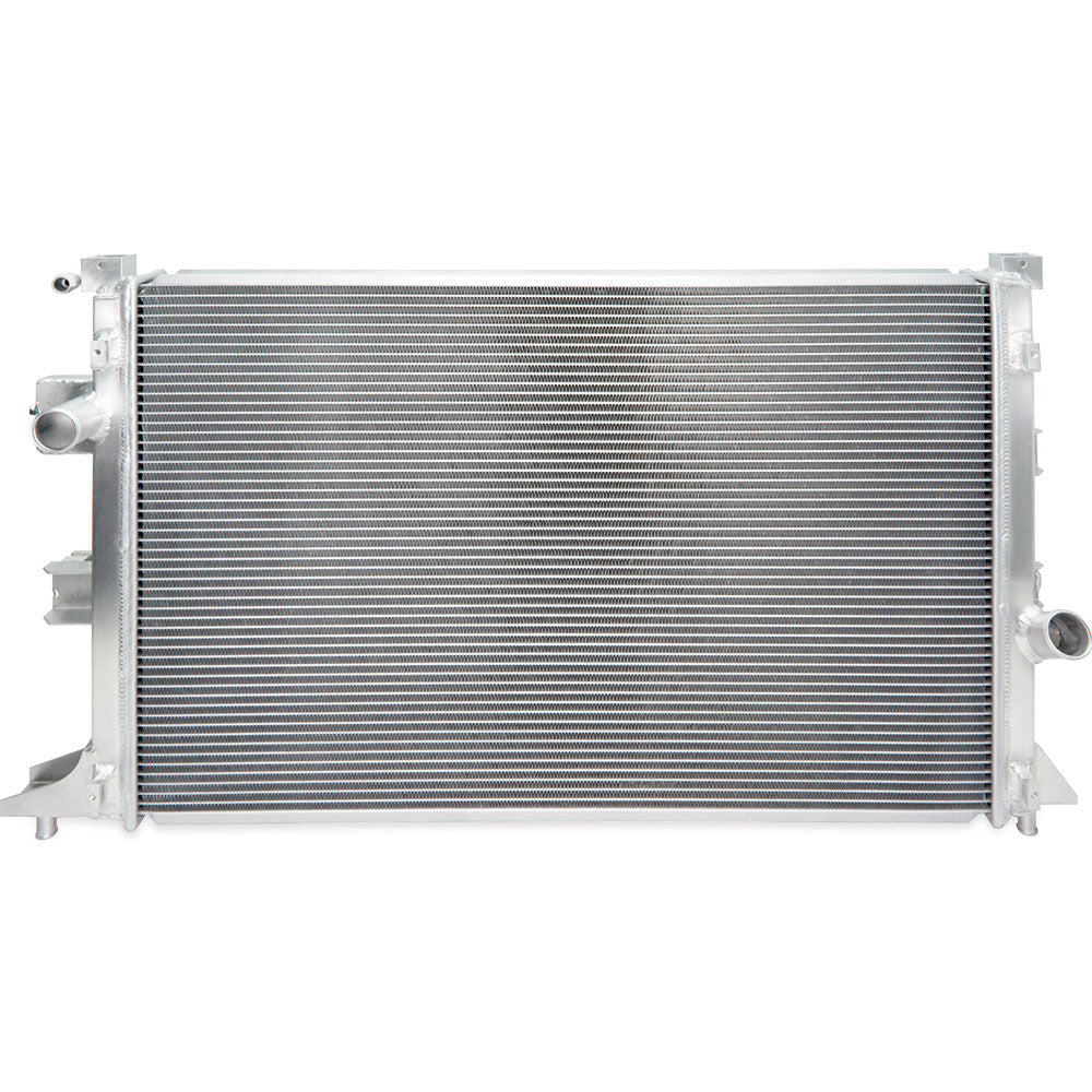 CSF Racing 42mm Performance Triple Pass Radiator Ford Focus RS Mk3 ...