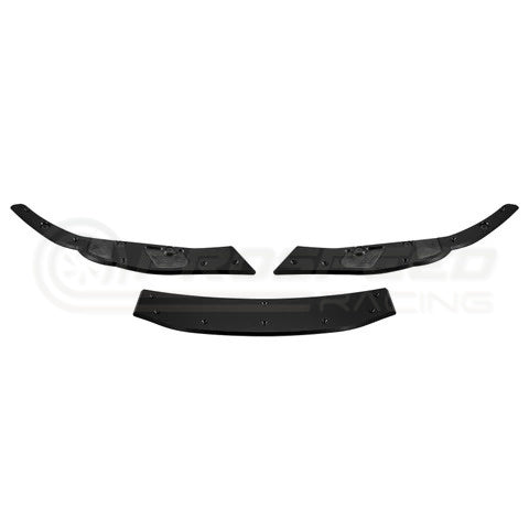 ProTEKt Custom Fit Bumper Skid Plates - Nissan 350Z 06-09 9-NI350Z0-060 ...