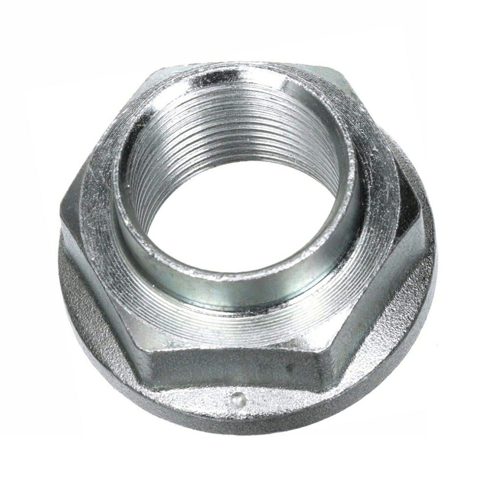 Subaru Genuine OEM Axle Driveshaft Hub Nut Subaru Toyota 86 902170049 ...