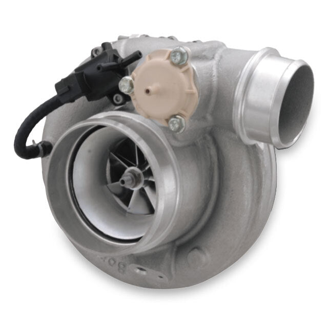 Borg Warner EFR9280 Supercore Turbocharger Assembly 9615-00732 | Pro ...
