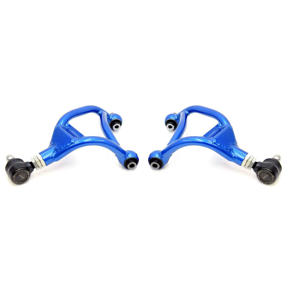 Cusco Rear Upper Control Arms Subaru STI BRZ Toyota 86 GR86 965-474-L ...