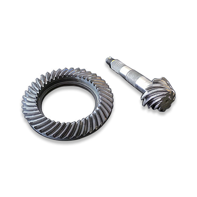 Cusco 4.556 Final Drive Gear Subaru BRZ ZC6/Toyota 86 ZN6 12-21 965-029 ...