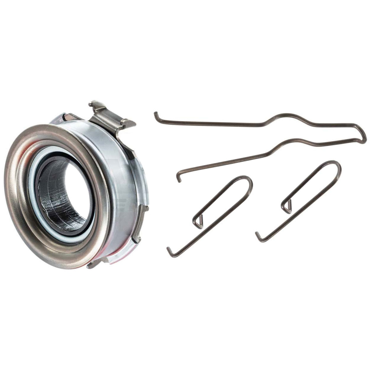 Verus Engineering Throw Out Bearing Kit Subaru BRZ Toyota 86 A0092A-TOB ...