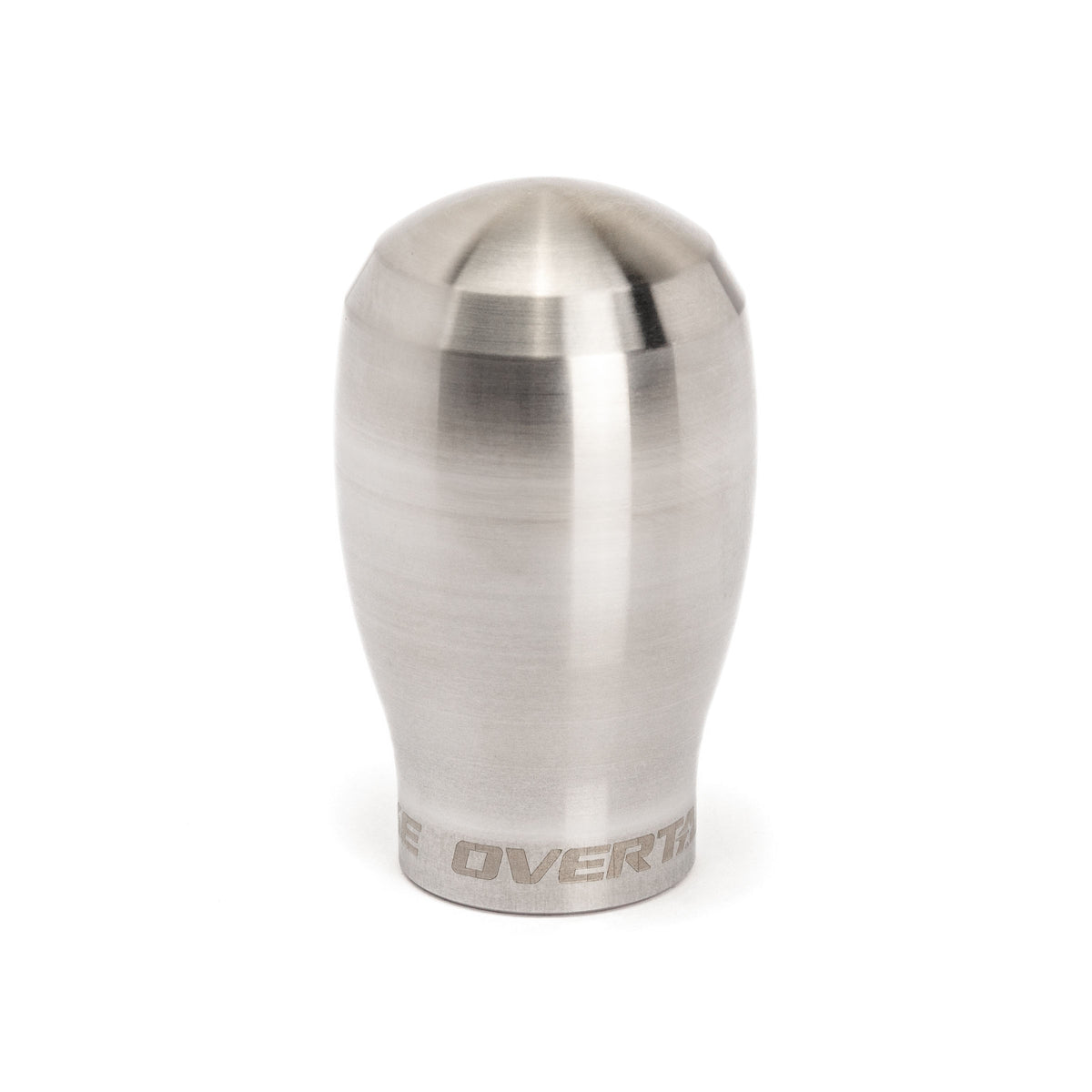 Overtake Weighted Tear Drop Shift Knob Subaru Manual Transmissions ...