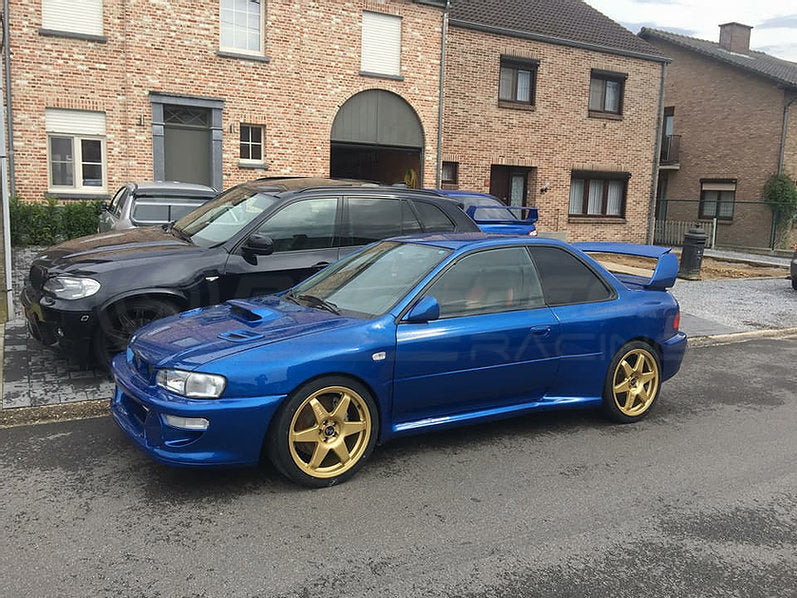ABW Motorsport Classic Subaru 22B 2DR Bodykit (60mm) | Prospeed Racing ...