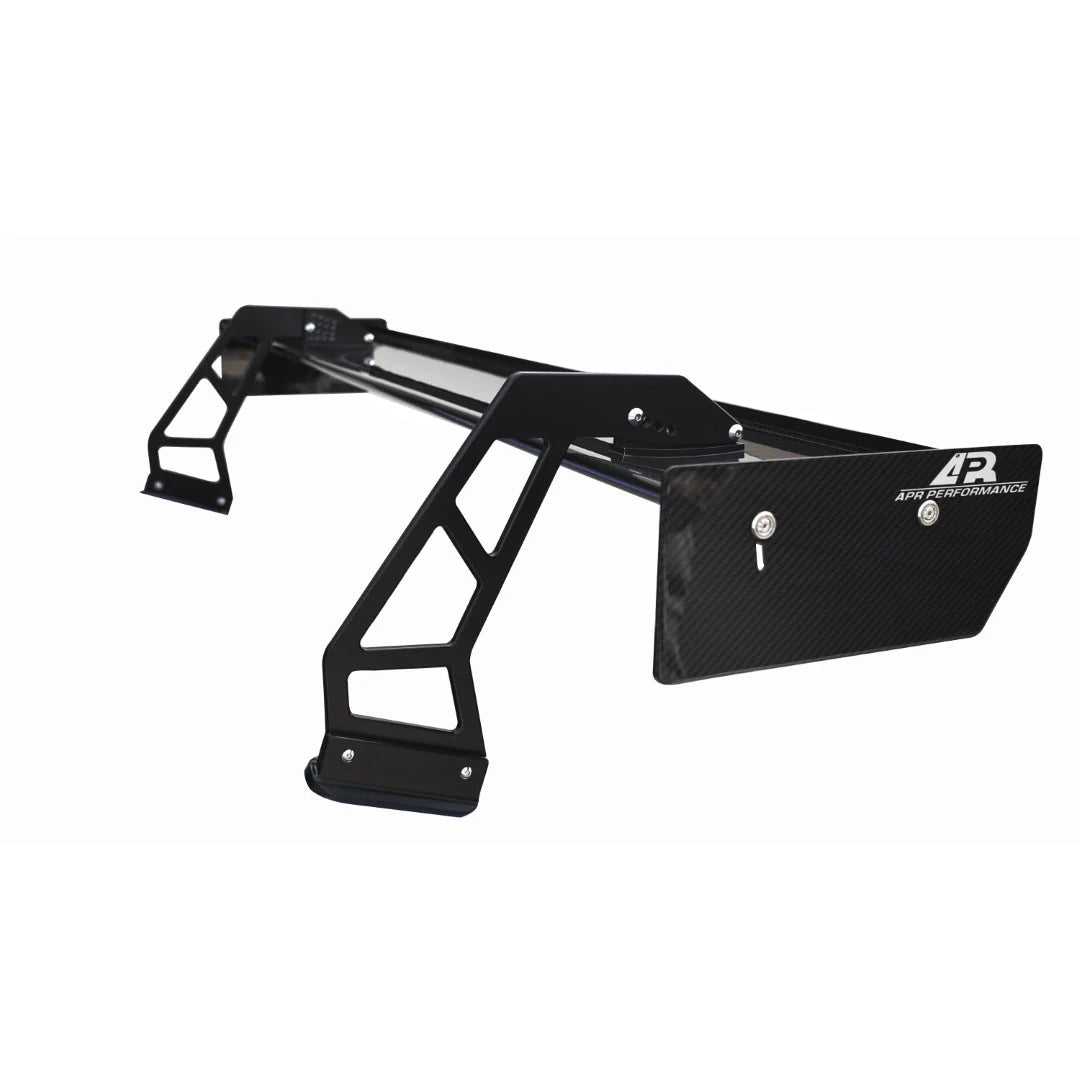 APR Performance Carbon Fibre GT250 Swan Neck Wing 61" BMW 240i G42/M2 ...