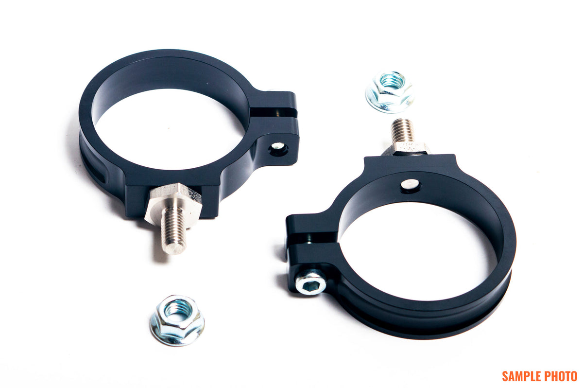 AST Suspension Reservoir Bracket 47mm 67RV-AS-A1-047 | Pro Speed Racing