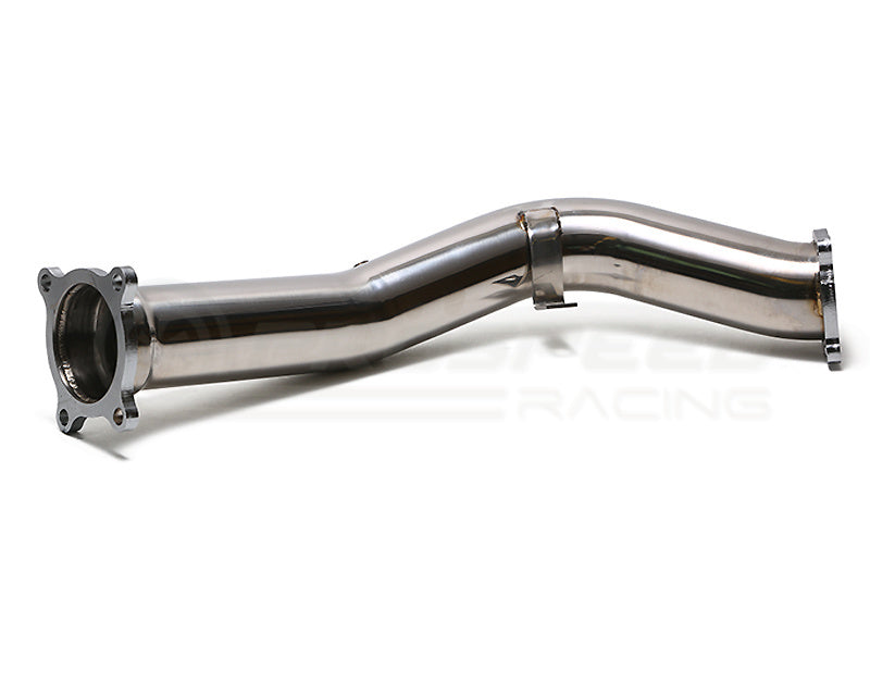 Armytrix High Performance De-Catted Down Pipes AUB8-BDD | Pro Speed Racing