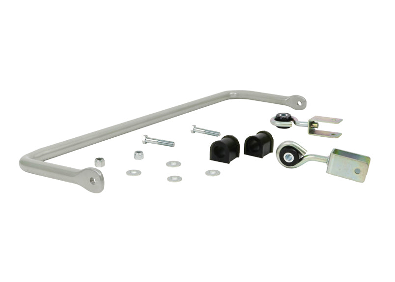 Whiteline 20MM Rear Sway Bar - Holden Commodore VN-VS/HSV VR, VS BHR41X ...