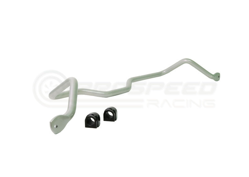 Whiteline 26MM Front Sway Bar - Mini R50, R52, R53 BMF72 | Pro Speed Racing
