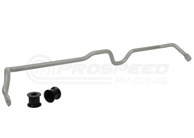 Whiteline 22MM Rear Sway Bar - Mercedes-Benz C-Class W203, S203/CLC ...