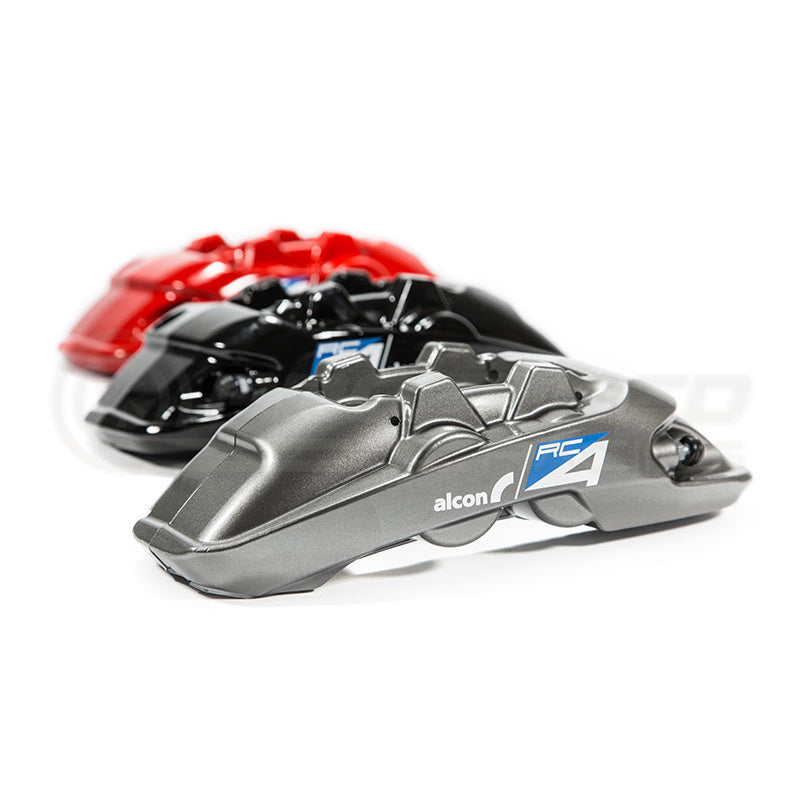 Alcon CAR69 "RC4" 4 Piston Leading Calipers 31.8/31.8 (PAIR ...