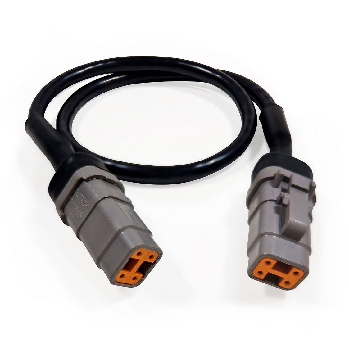 CANchecked Extension Cable DTM to DTM 0.5m | Pro Speed Racing