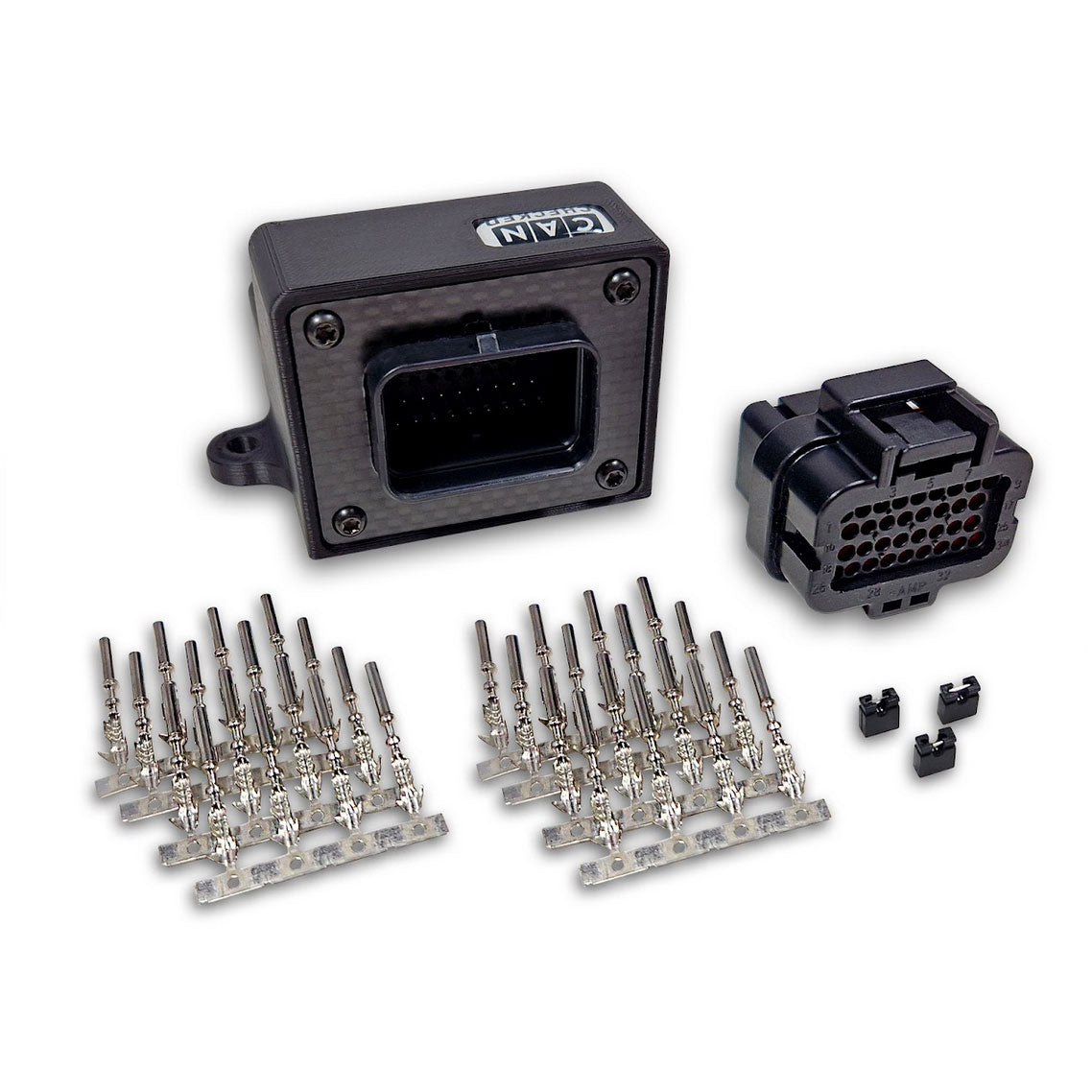 CANchecked MCE18 Multufunction Can Bus Extension Hub | Pro Speed Racing