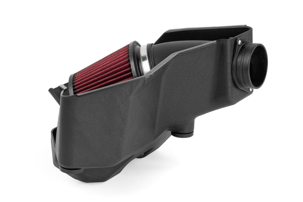 APR Open Cold Air Intake - Audi A1 20-24/Q3 20-24/VW, Polo GTI/Tiguan ...