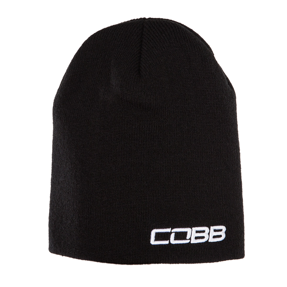 Cobb Tuning Logo Beanie - Black CO-BEANIECOBB | Pro Speed Racing