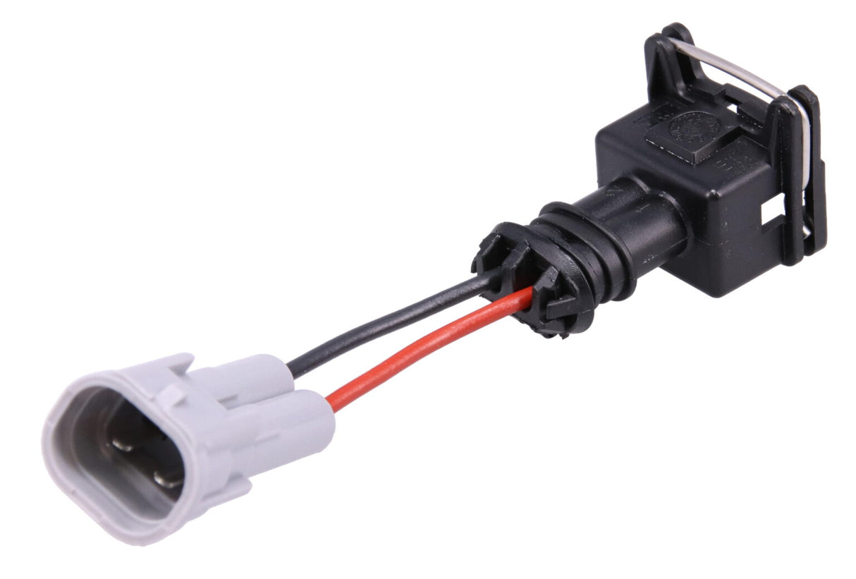 Raceworks/Bosch Set of 5 980cc Fuel Injectors Plug and Play - Audi RS3 ...