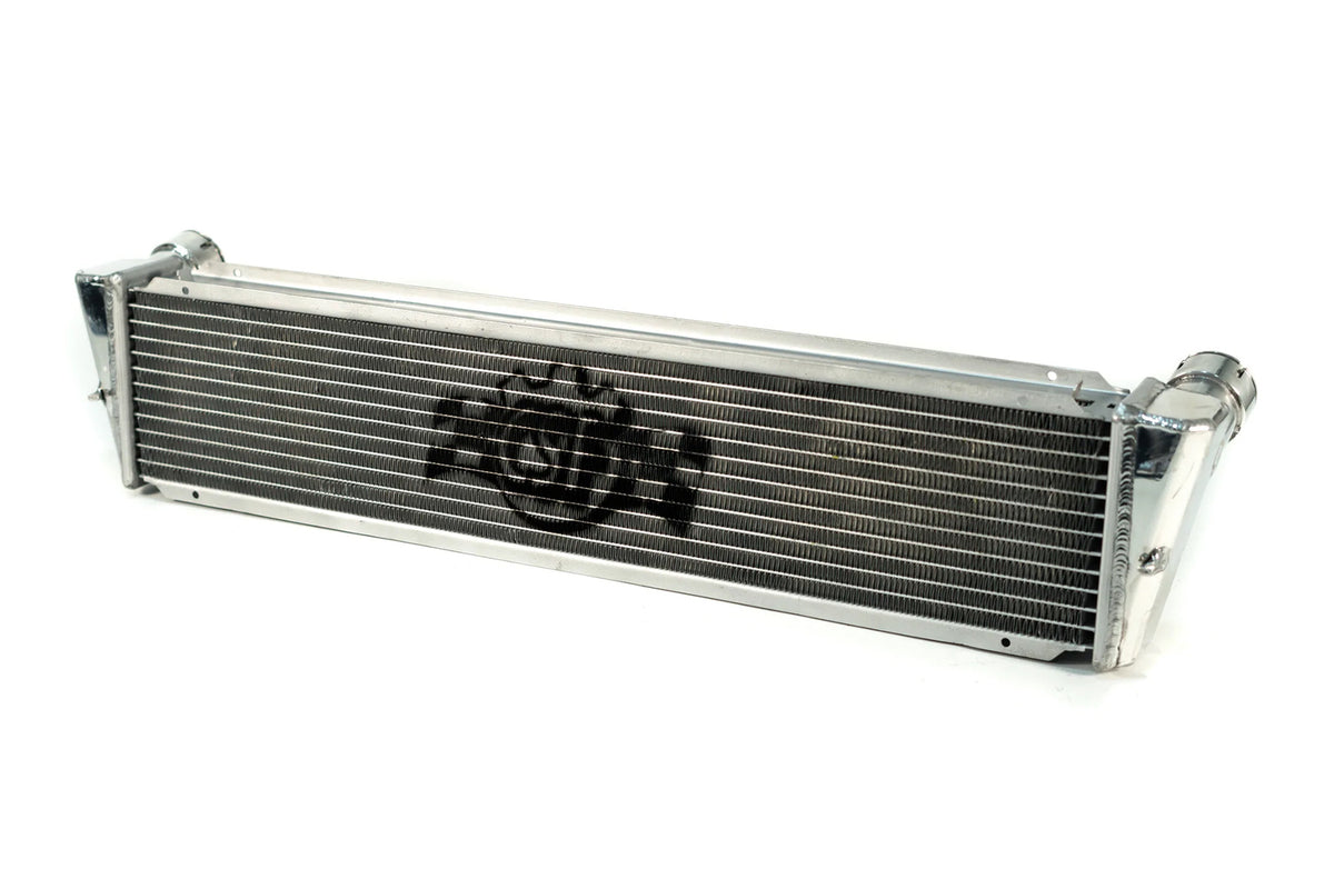 CSF Racing Aluminium Radiator - Porsche Boxster/Cayman 987/911 Carrera ...