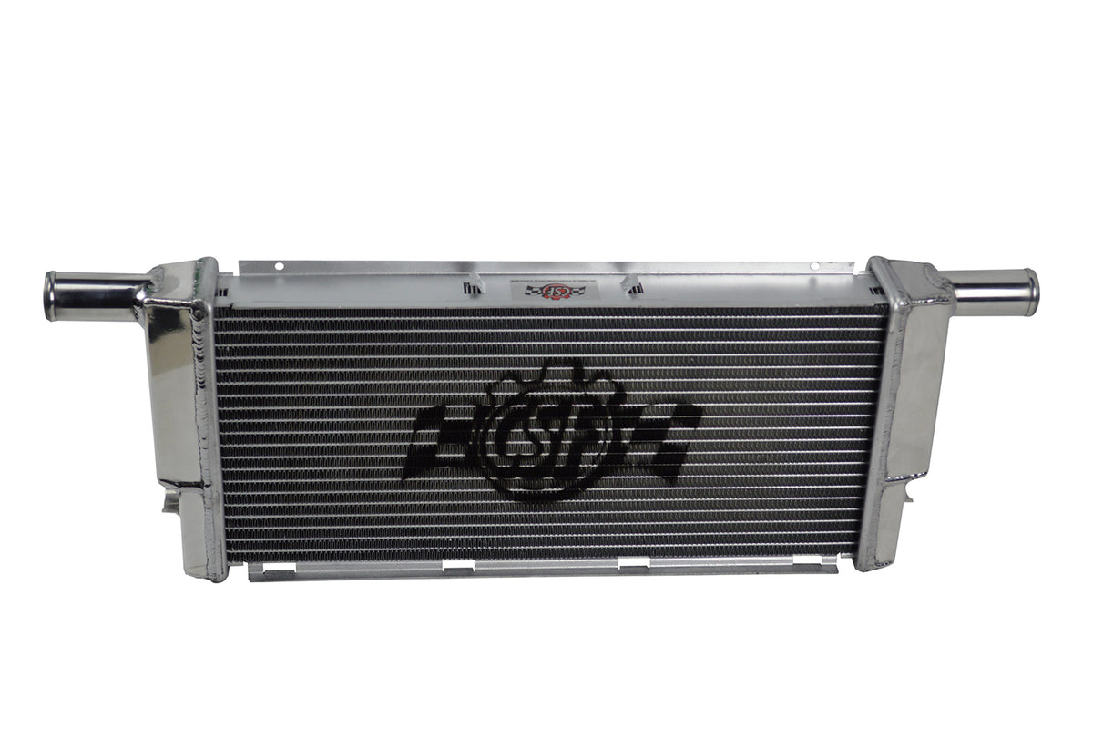 CSF Racing Aluminium Radiator - Porssche 911 Carrera 991/981 Boxster ...