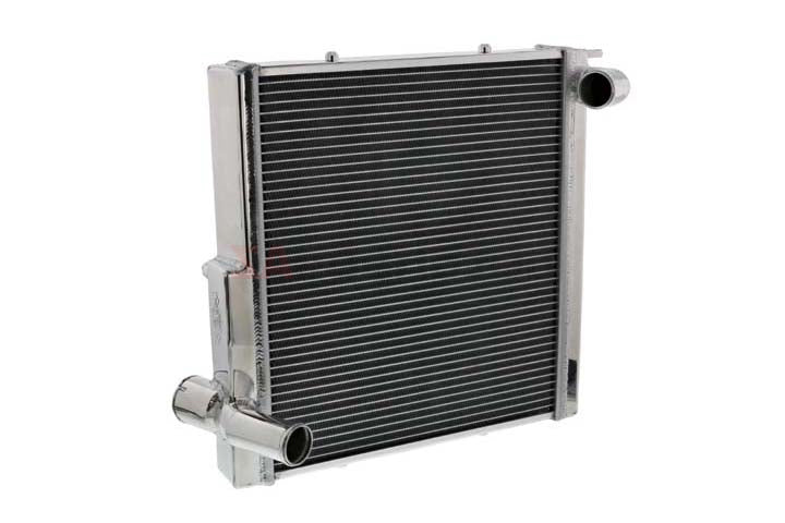 CSF Racing Aluminium Radiator - Porsche 911 Carrera 991.1/981 Boxster ...
