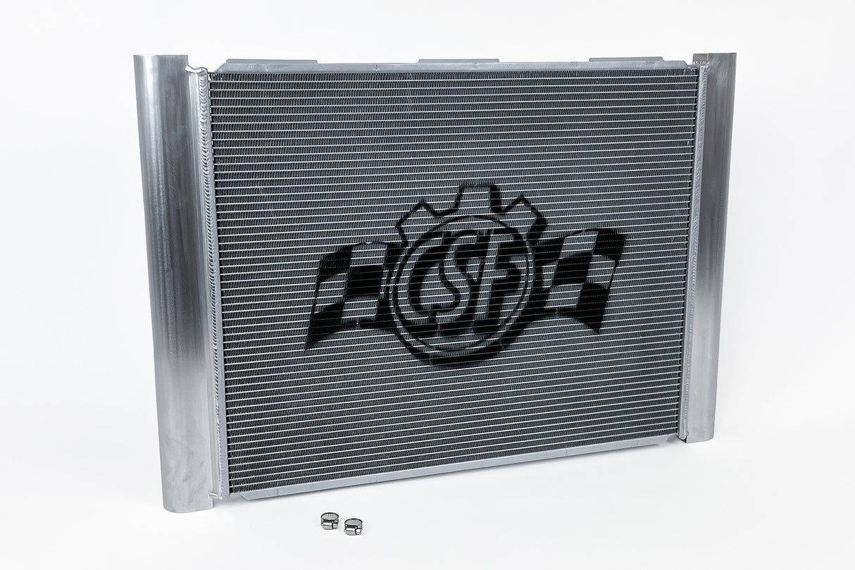 CSF Racing Aluminium Radiator - BMW M5 E60/M6 E6X 7218 | Pro Speed Racing