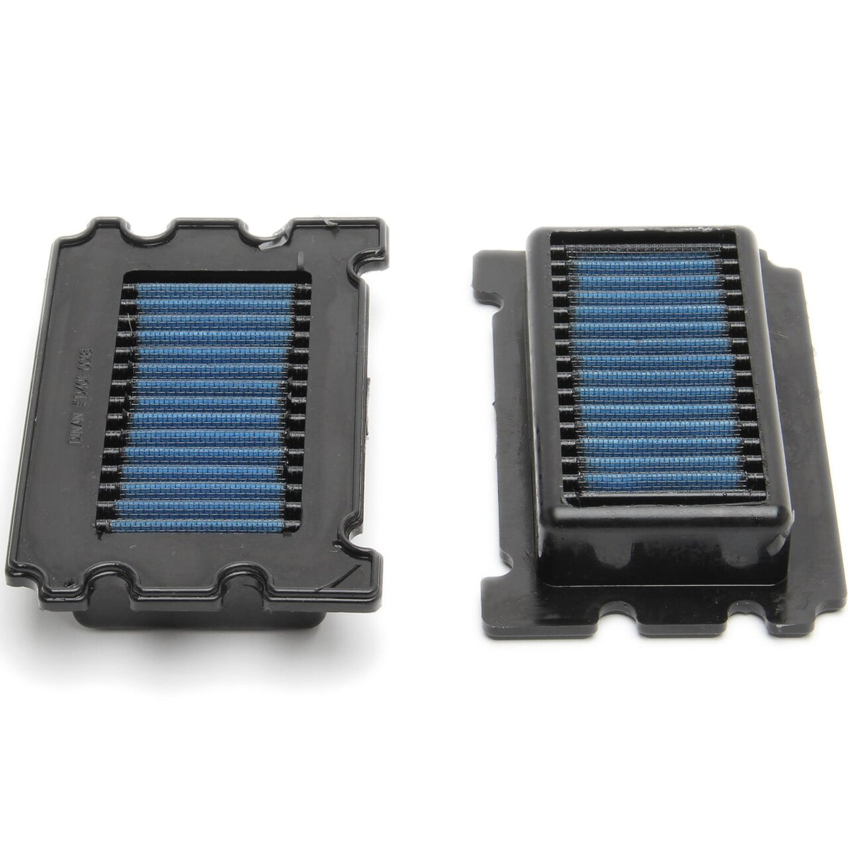 Replacement Air Filter for Carbon Fiber High Flow Air Intake/Strut ...