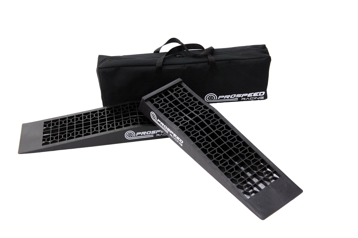 Prospeed Super Slope Ramps V2.0 Cusco Style with Carry Bag | Pro Speed ...