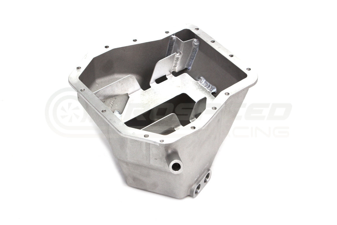 Killer B Performance Cast Oil Pan - Subaru WRX/STI/FXT/LGT (EJ20/EJ25 ...