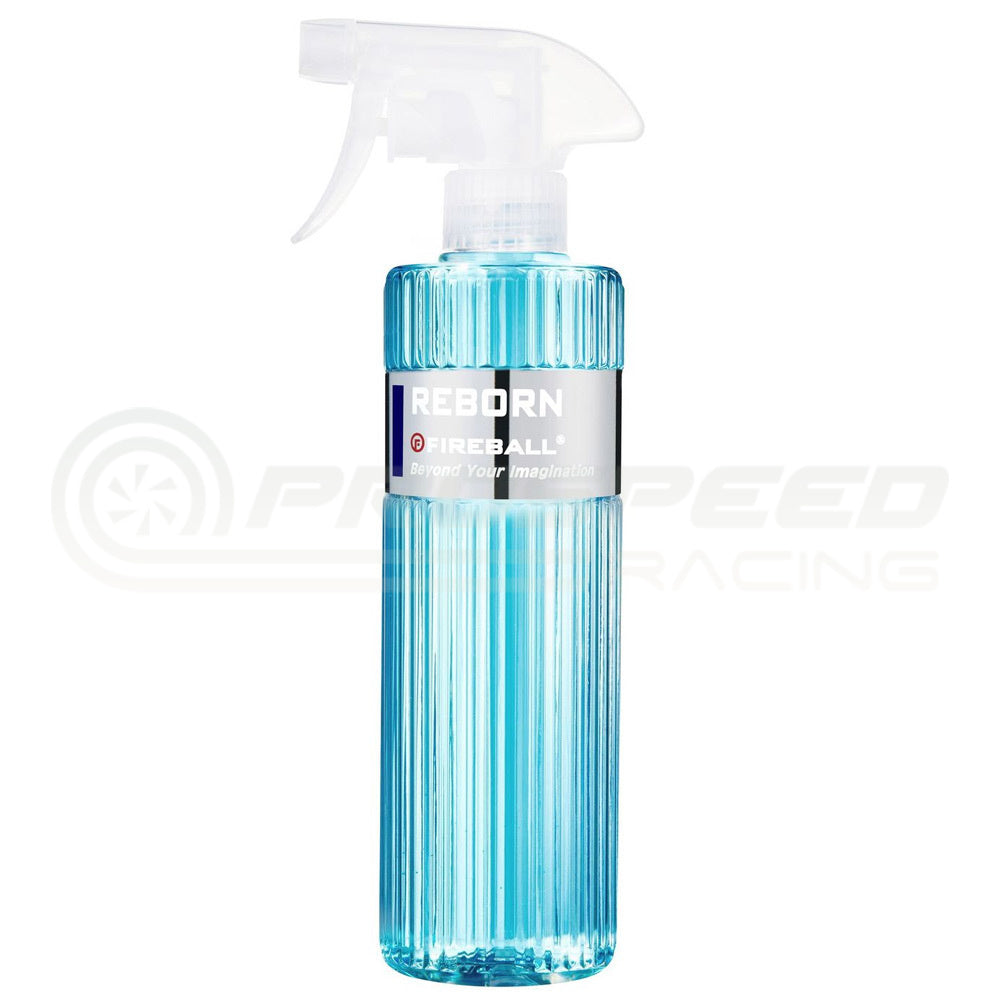 Fireball Reborn Prep Spray Solution - 500ml FB2-REBRN-500 | Pro Speed ...