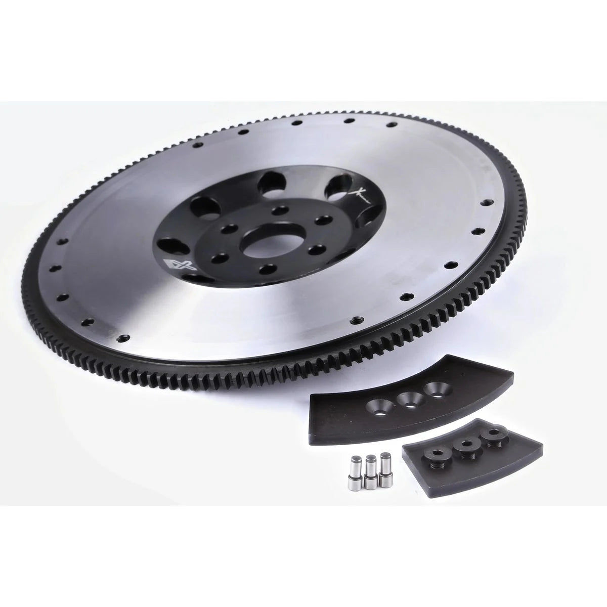 Xtreme Clutch Chromoly Flywheel Ford Falcon 4.9/5.0L EB-AU 92-02 ...