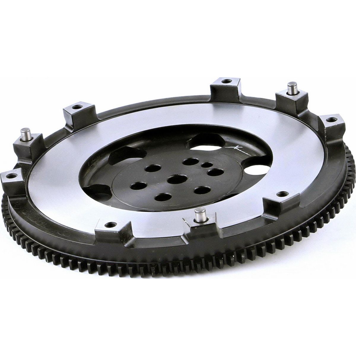 Xtreme Clutch Chromoly Flywheel Mitsubishi Lancer Evo 1-3/RVR 4G63T 2 ...