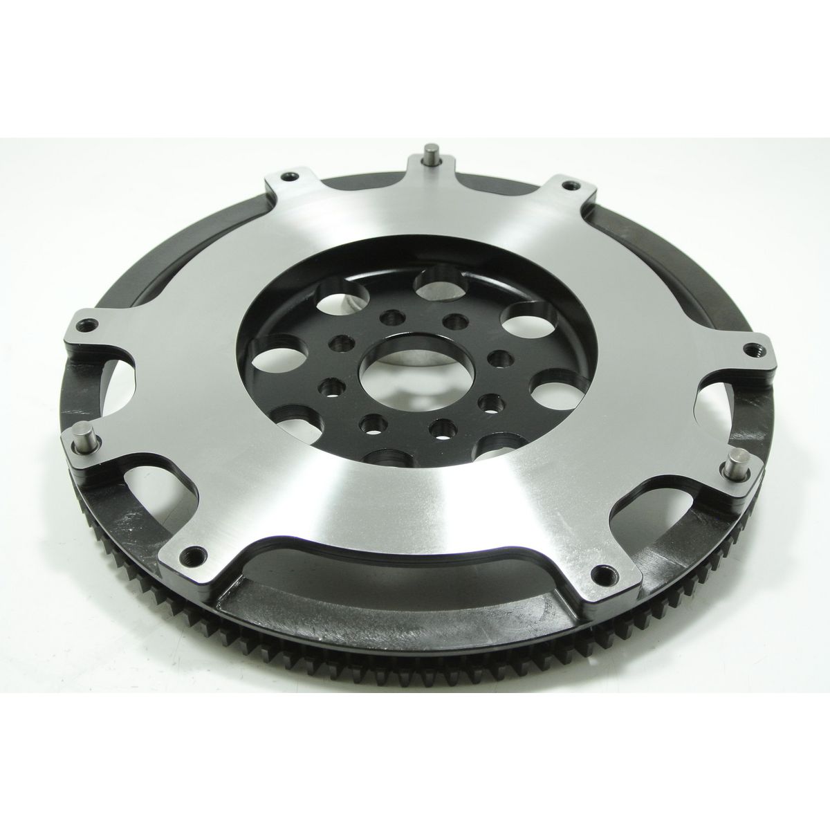 Xtreme Clutch Chromoly Flywheel Mitsubishi Magna TH-TW 6G74 3.5L/380 ...