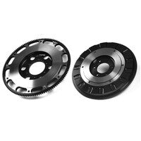 Xtreme Clutch Chromoly Flywheel Nissan Skyline R30 L20, L24, L28 81-95 ...