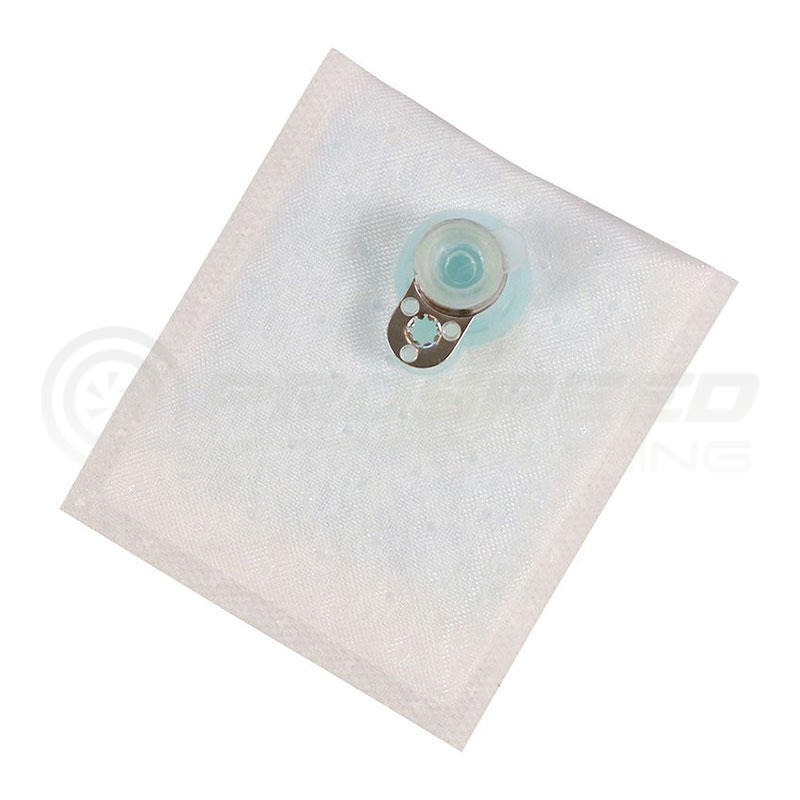 Walbro Fuel Pump Strainer 90 Degree - Suits Walbro/Ti Automotive Pumps ...