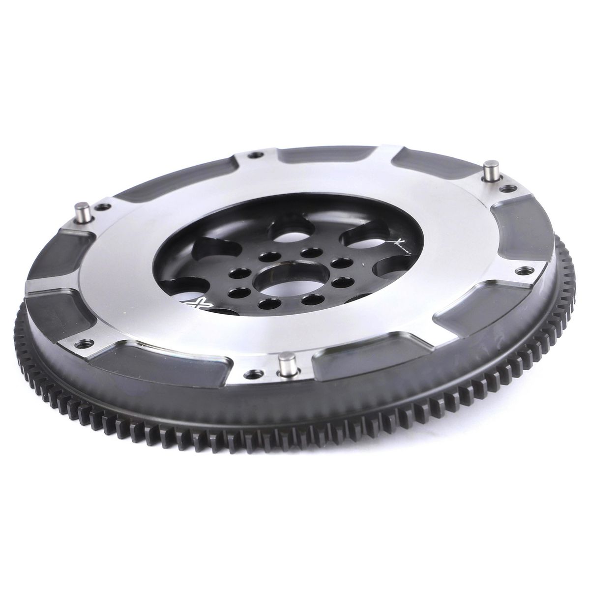 Xtreme Clutch Chromoly Flywheel Toyota Celica AT160/Corolla AE82 4AG-EL ...