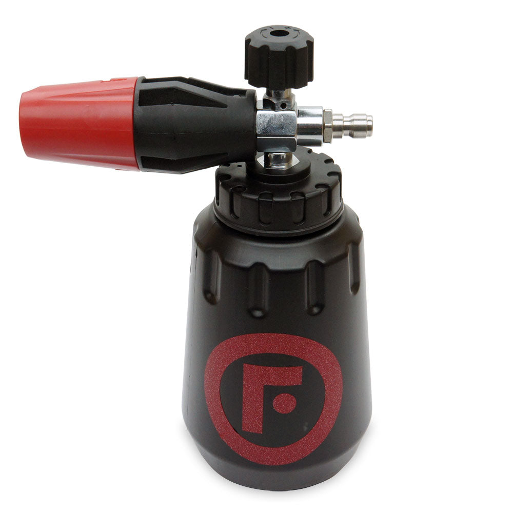 Fireball Foam Cannon 1/4" Quick Connect FF-SFC2-1000 | Pro Speed Racing