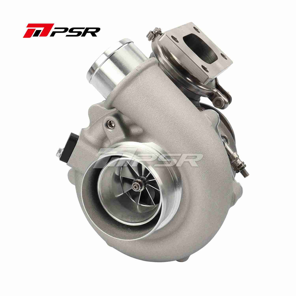 Pulsar 4849G/G25-550 Dual Ball Bearing Turbo External Wastegate ...
