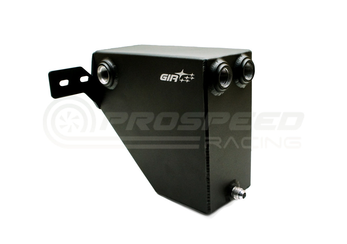 Got It Rex Baffled Catch Can - Subaru STI VAB 15-21 GIR-VAB-CC | Pro ...