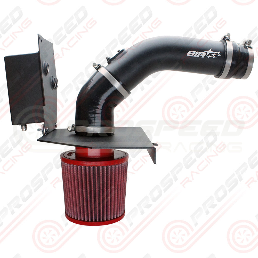 Got It Rex GIR 72mm Cold Air Intake & Catch Can Combo - Subaru STI VAB ...