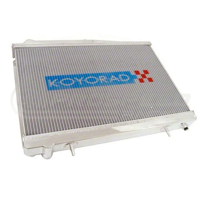 Koyorad Aluminium Racing Radiator - Nissan Skyline R33/R34 (Inc GTS/GT ...