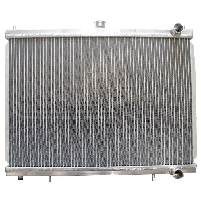 Koyorad Aluminium Racing Radiator - Nissan Skyline GTR R34 98-00 ...