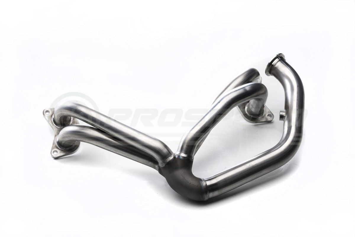Killer B Equal Length 4-1 Holy Header/Up Pipe - Subaru WRX/STI/FXT/LGT ...