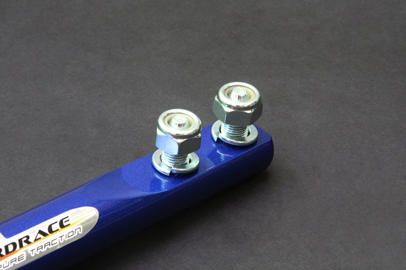 Hardrace Heavy Duty Tension/Caster Rod - Nissan 180SX, Silvia S13 ...